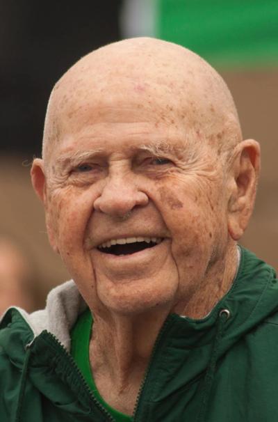 JACK WALLACE COOK | Klingel & Carpenter Funeral Home | herald-dispatch.com