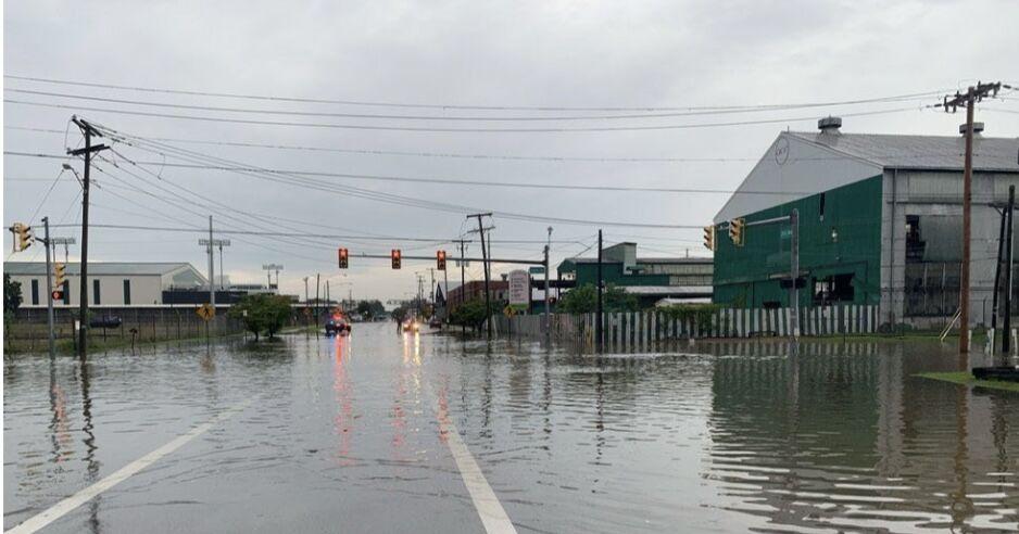 Sanitary Board sewer separation project to begin May 1, cause traffic ...