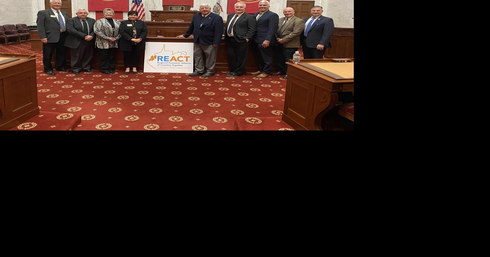 Regional group of commissioners forms to collectively improve western ...