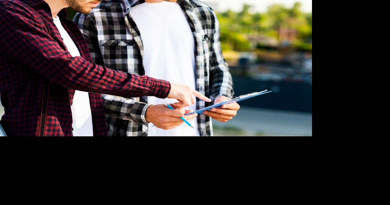 Contractor Corner: Managing Jobsite Paperwork for WV Builders ...