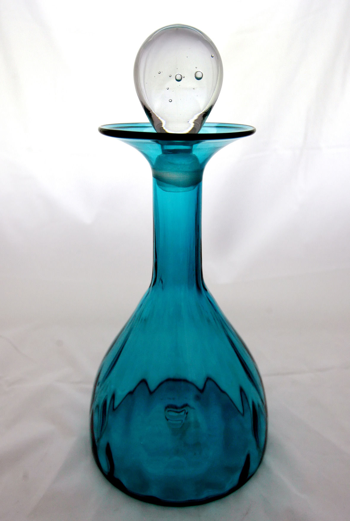 Gallery: Blenko Glass West Virginia Day Piece | Photos News | herald-dispatch.com