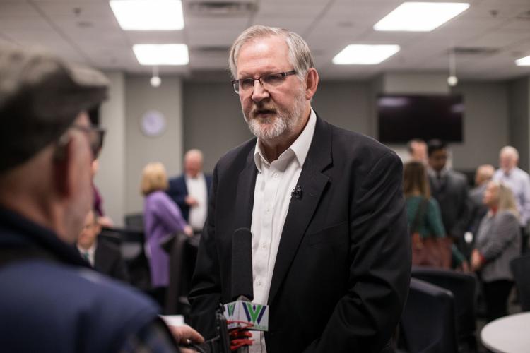 CDC representative visits Huntington to discuss challenges of rural ...