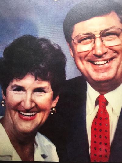 Heidi Evans Blaisdell: Food is love, translated: Eulogy for Don and Lee ...