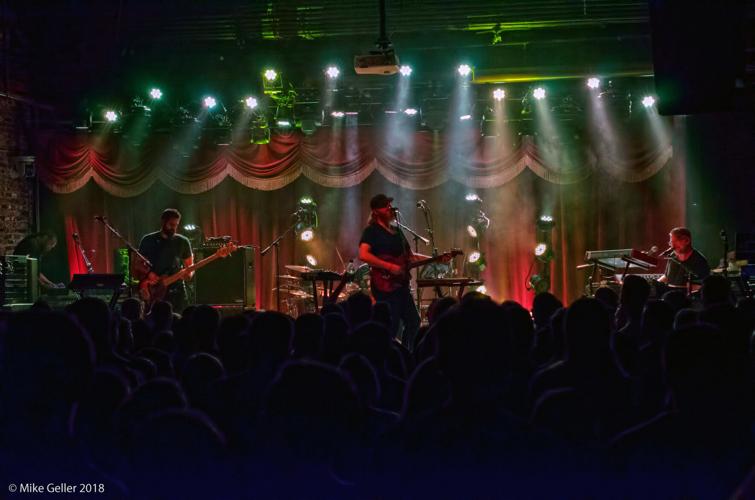 Jam band Perpetual Groove makes its Huntington debut on Wednesday ...