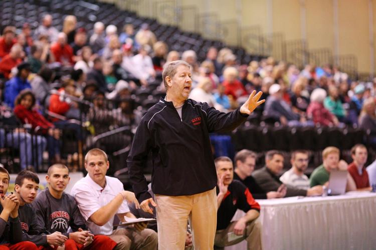 Wayne fulfills Cochenour prediction | High School Sports | herald ...