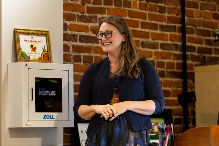 Small business roundtable to grow, connect local entrepreneurs, small ...