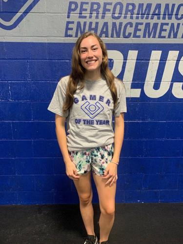 Hannah Adkins: Abigail Fowler is Female Gamer of the Year | Putnam News ...