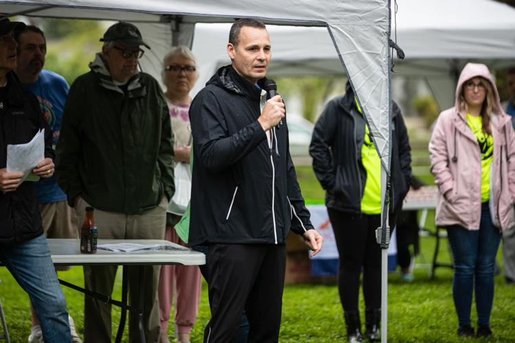 Photos: Ruth Sullivan Rally for Autism Walk/Run | Multimedia | herald ...