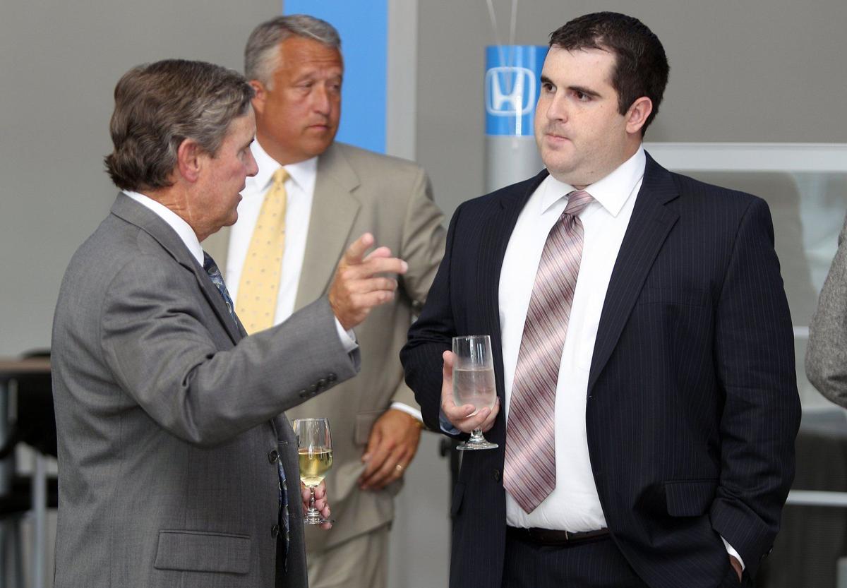 Gallery: Bill Cole Honda Grand Opening | Photos News | herald-dispatch.com