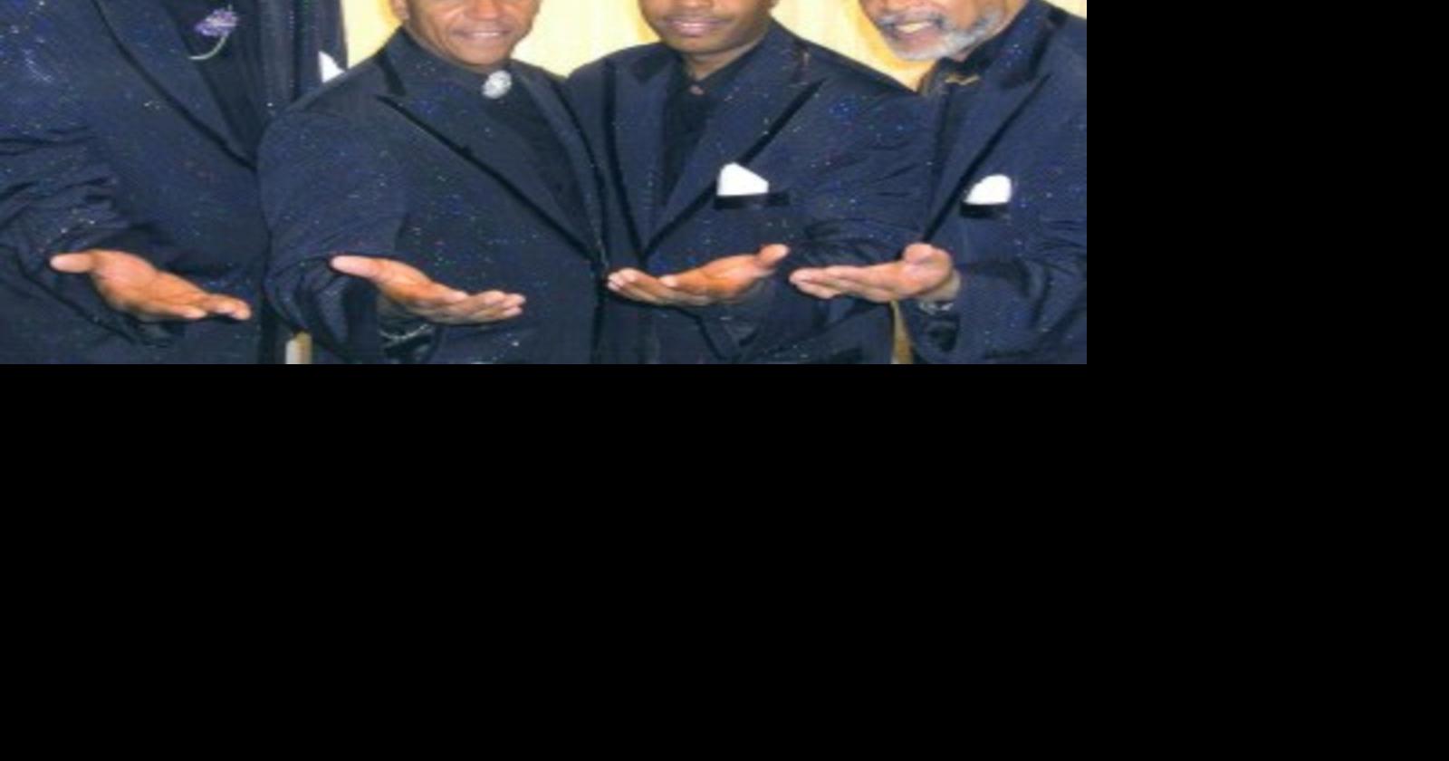 Trio of Motown legends coming to Paramount | Features/Entertainment ...