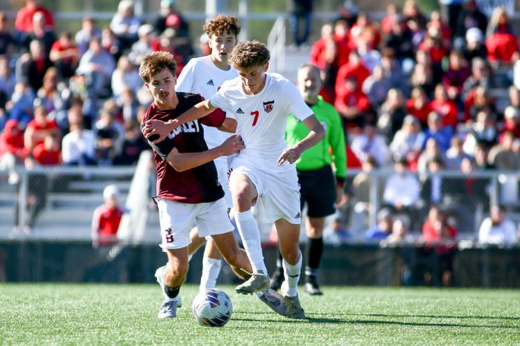 Hurricane boys claim first Class AAAA soccer title | High School Sports ...