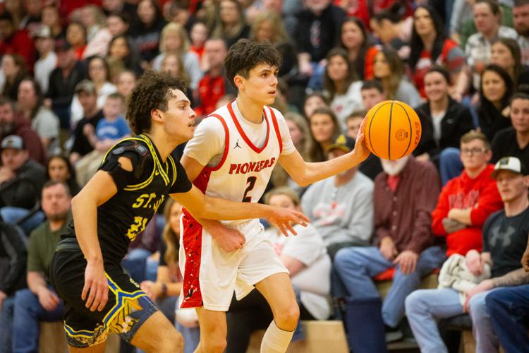 Huntington St. Joe spoils Wayne's Senior Night 51-46 | High School ...