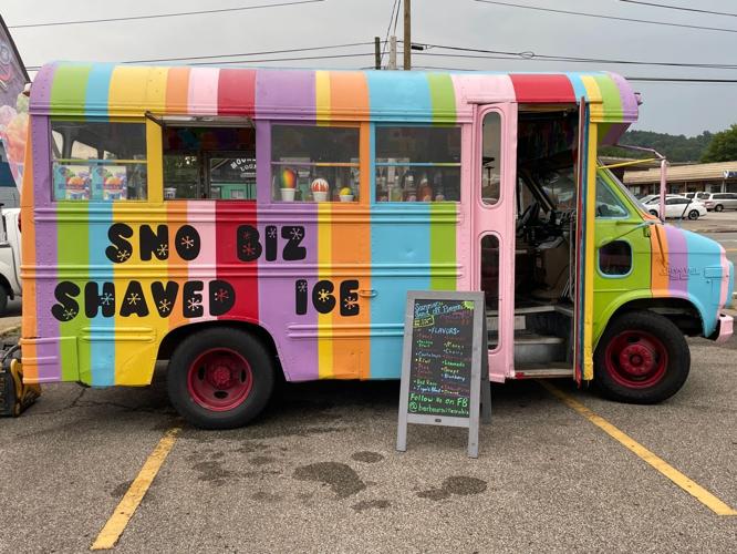 From Tiger's Blood to Cantaloupe, Sno Biz serves variety of sweet ...
