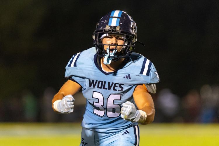 Spring Valley returning to ground-based Wing-T | High School Sports ...