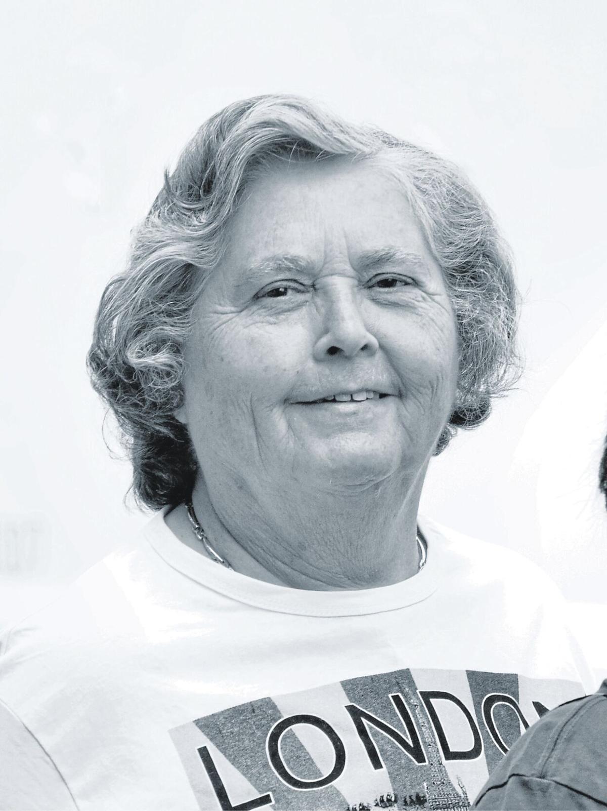 Lilah Mae Copley | West Virginia | herald-dispatch.com