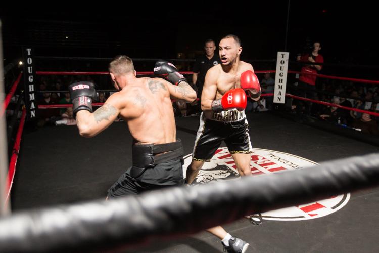 2024 Toughman titles handed out Saturday | Sports | herald-dispatch.com