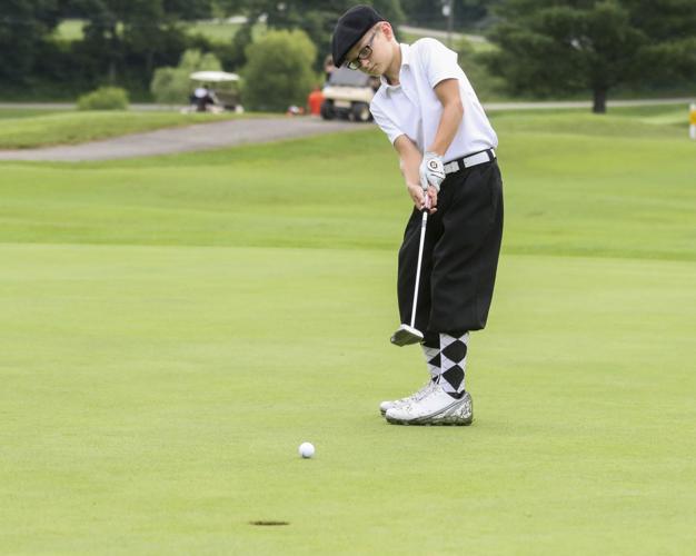 TSJGT: Sugarwood tournament | Youth Sports | herald-dispatch.com