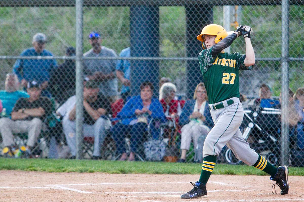 Photos: High School Baseball, Spring Valley vs. Huntington | Multimedia ...