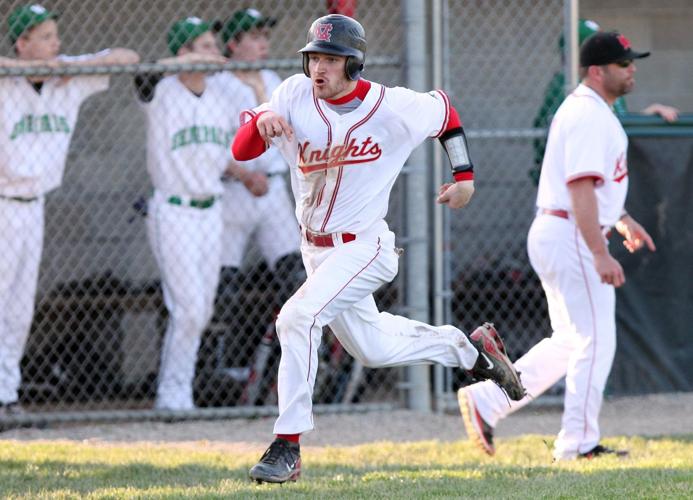 Gallery: Cabell Midland vs. Winfield, baseball | Photos Sports | herald ...