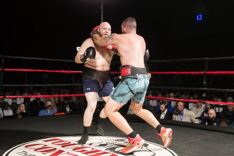 Photos: The Original Toughman Contest Championships | Multimedia ...