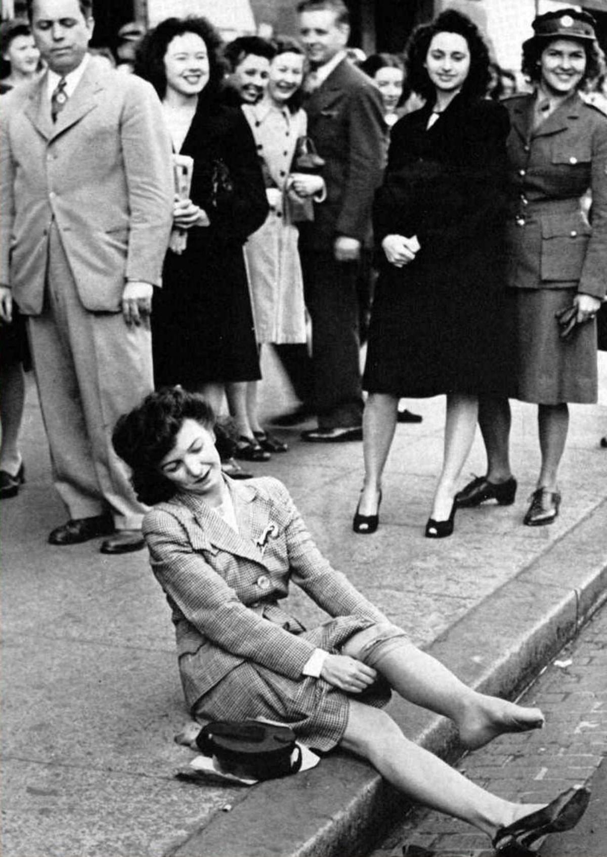 Gallery: Memories of World War II | News | herald-dispatch.com