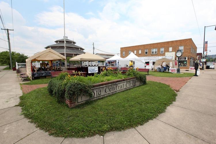 Huntington attractions | | herald-dispatch.com