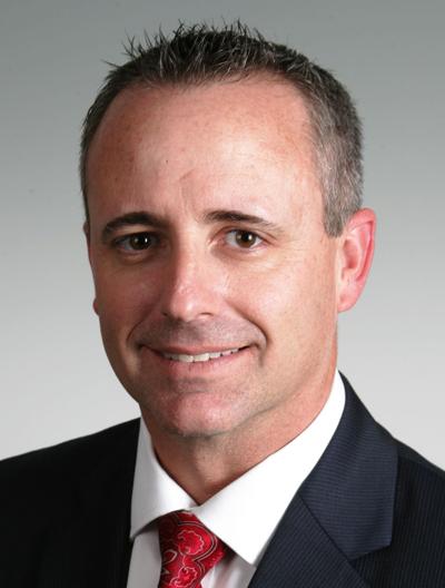 Cabell Circuit Judge candidate: Greg Howard, Division 2 | | herald ...