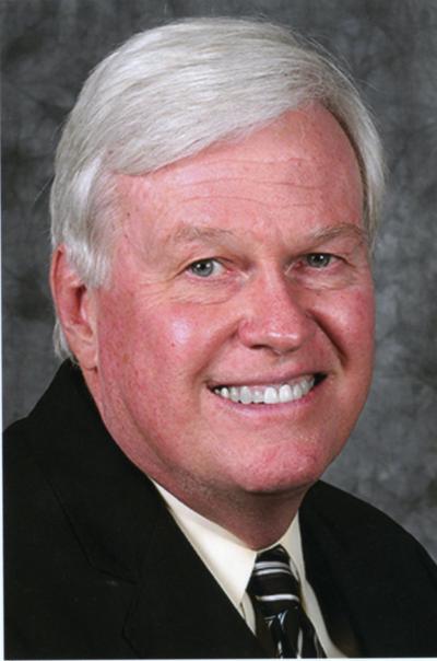 Justice names Mike Hall as chief of staff | News | herald-dispatch.com