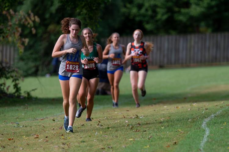 Photos: Ohio Valley Conference cross country meet | Multimedia | herald ...