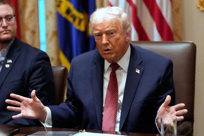 Farmers can now learn how much aid they will get from the Trump ...