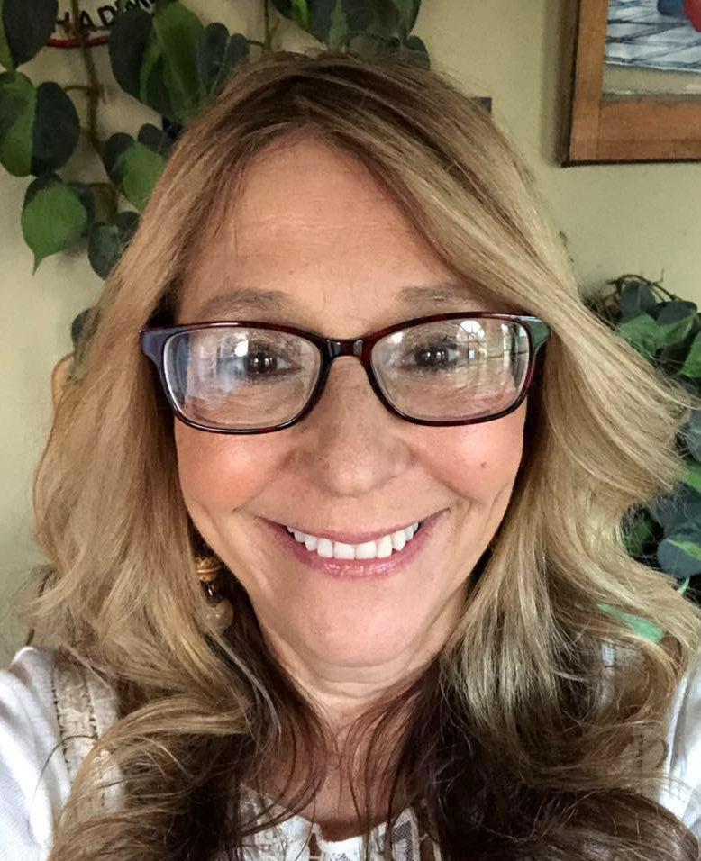 Huntington City Council District 8 candidate: Linda Blough (R) | News | herald-dispatch.com