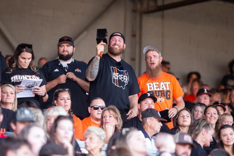 Ironton kicks off OVC farewell tour vs. Fairland | Sports | herald ...