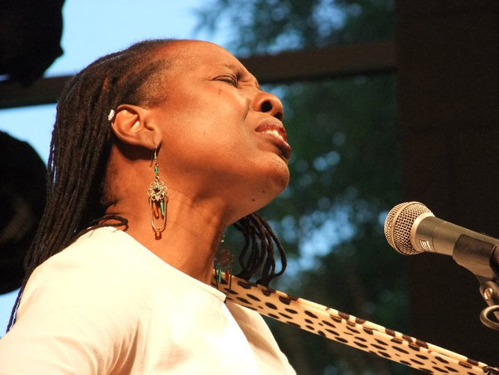 Diamond Teeth Mary fest blowing in the blues | Recent News | herald ...