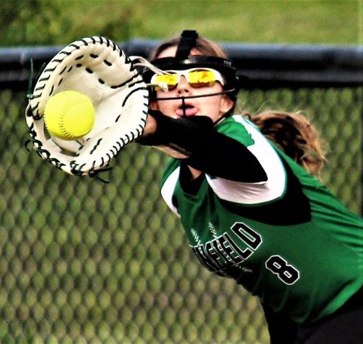 Middle school softball playoffs | Putnam News | herald-dispatch.com