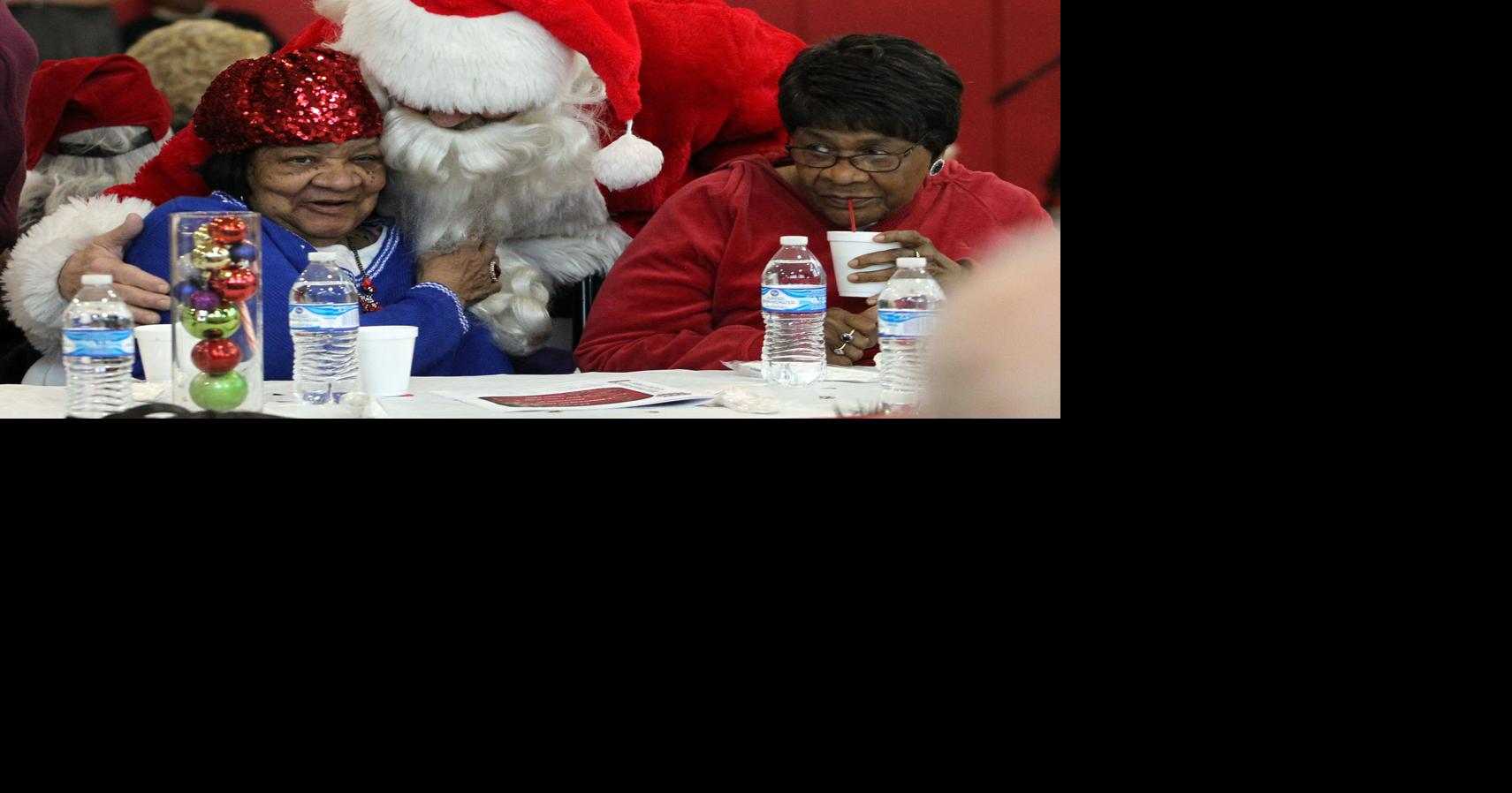 CCCSO holiday dinner set for Friday | News | herald-dispatch.com