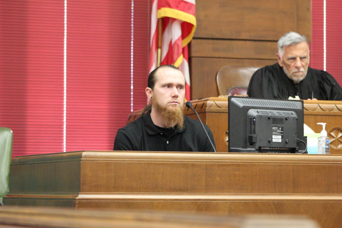 Murder trial of man accused of dismembering woman begins | News ...