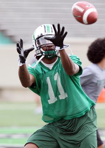 Gallery: Marshall Spring Football Practice, Thursday | Photos Marshall ...