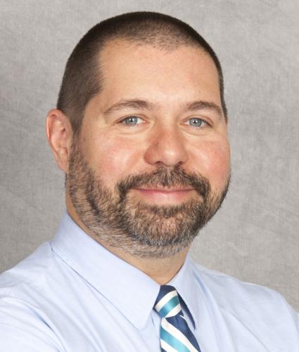 Dr. David Wolfe: Mental Health Month is time to breake the stigma ...