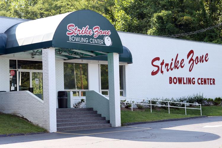 Strike Zone undergoes $500K in renovations | | herald-dispatch.com