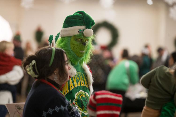 Herd Holiday returns Dec. 10 | Features/Entertainment | herald-dispatch.com