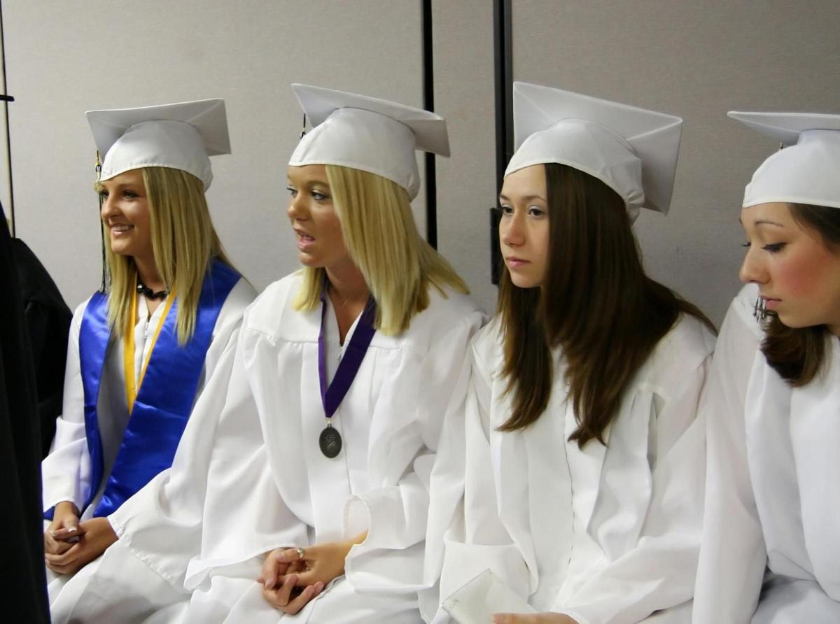 Gallery: Dawson-Bryant High School graduation | Photos News | herald ...