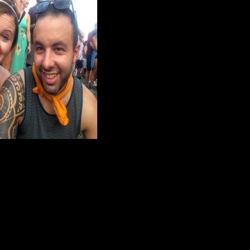 Jamie Harvey, Kira Corns named H-D's 'Cutest Couple' | News | herald ...