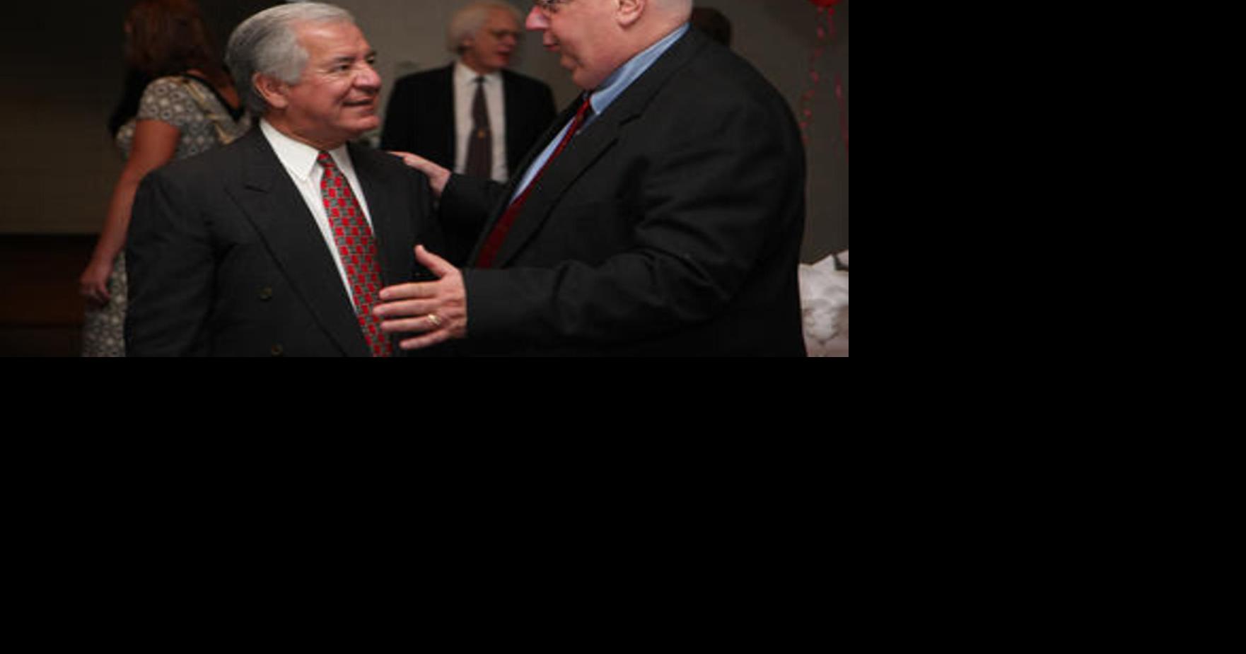 Gallery: Rahall tribute | Multimedia | herald-dispatch.com