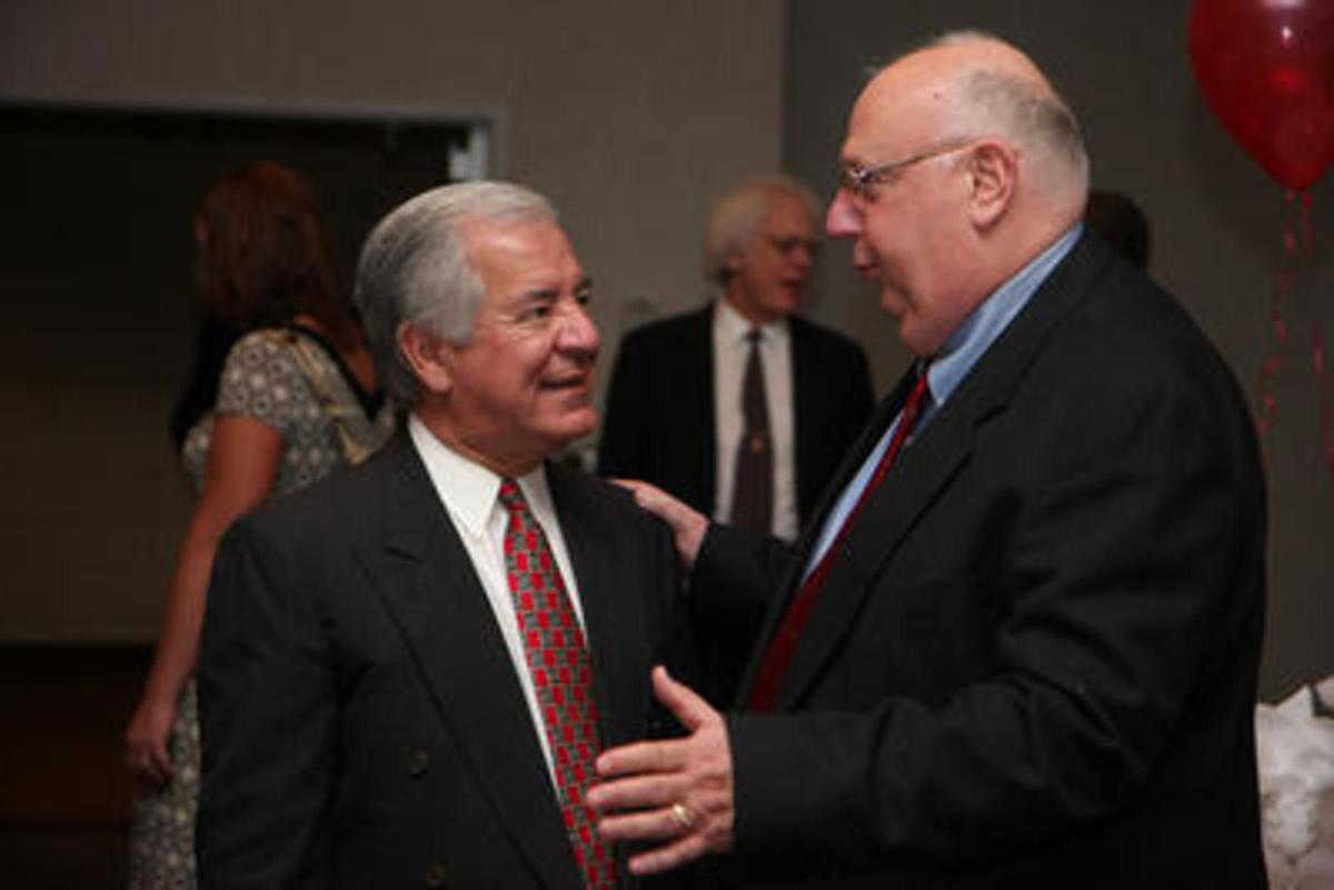 Gallery: Rahall tribute | Multimedia | herald-dispatch.com