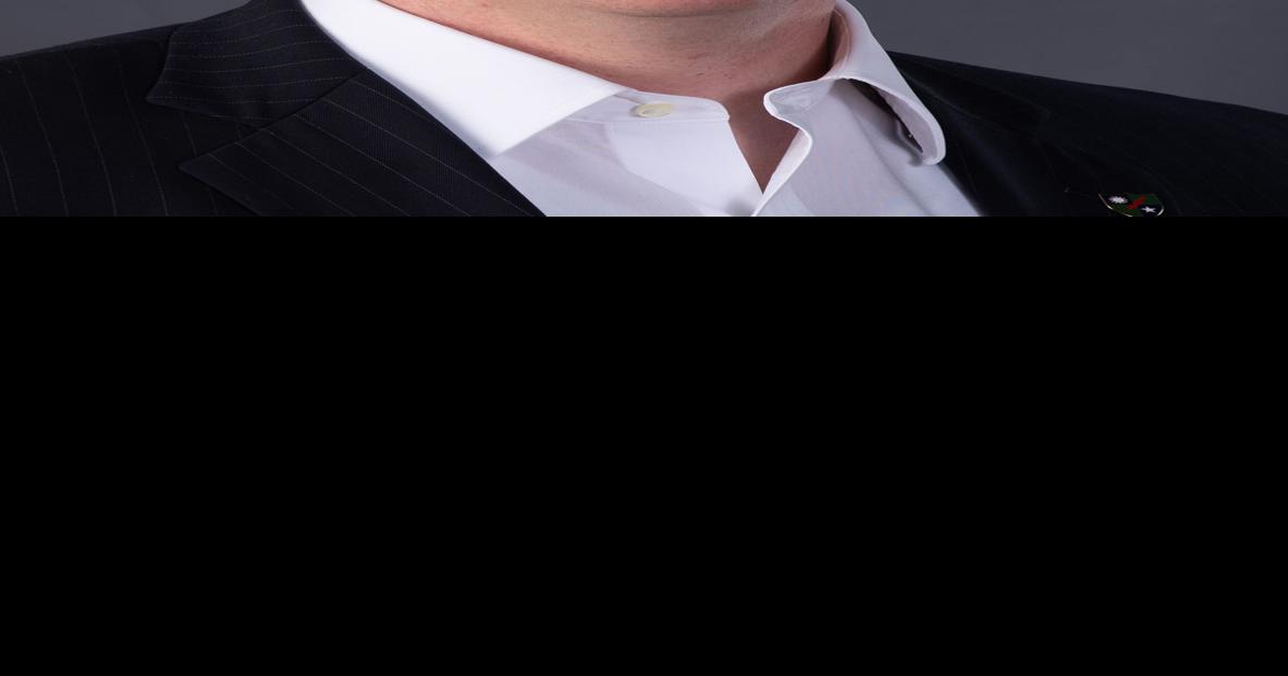 W.Va. House 24 candidate: Tyler C. Haslam (R) | News | herald-dispatch.com