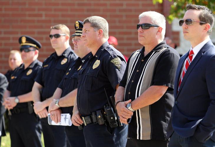 Ciccarelli makes vow to city | News | herald-dispatch.com