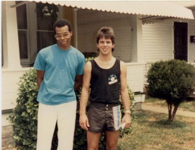 Gallery: Bryan Ridgeway | Photos News | herald-dispatch.com