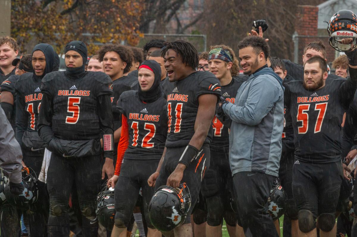 Photos: Spring Valley vs. Martinsburg, Class AAA football championship ...