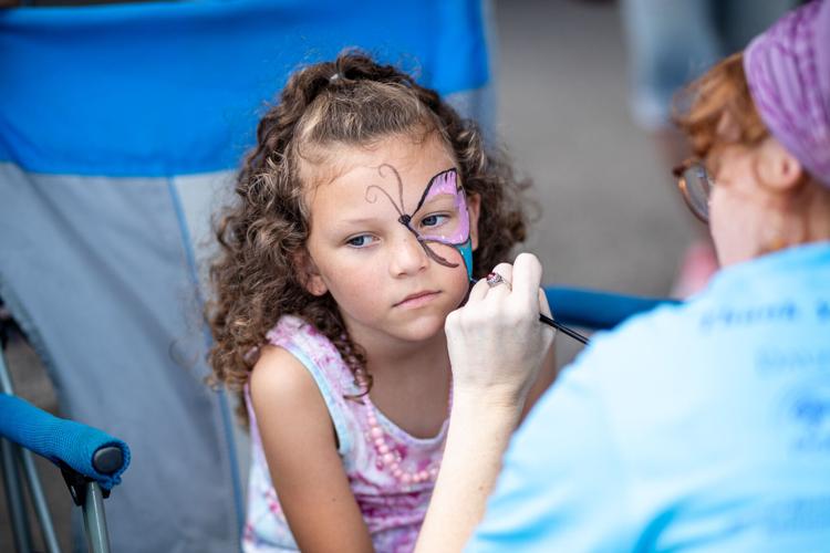 Poage Landing Days celebrates past while supporting Ashland’s future ...