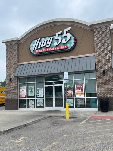 Hwy 55 Burgers Shakes & Fries dishes up nostalgia | Dining Guide ...